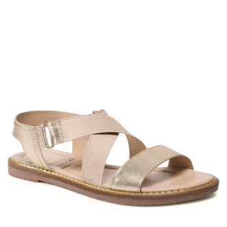 Lasocki Sandalen Lasocki WI23-LALITA-11 Goldfarben