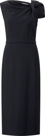 Givenchy Midibleistiftkleid aus Cr&ecirc;pe