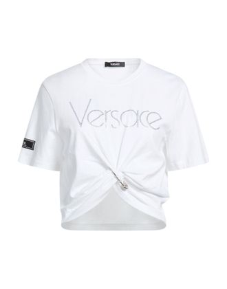 Versace TOPS - T-shirts auf YOOX.COM