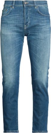 Dondup HOSEN & R&Ouml;CKE - Jeanshosen auf YOOX.COM