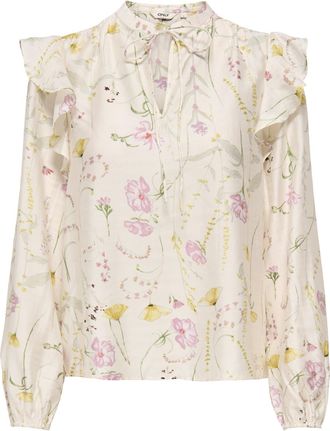 Only Bluse ONLJEONA