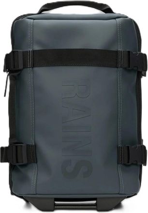 Rains Herren, Koffer, Gr&uuml;n, ONE SIZEGr&ouml;&szlig;e