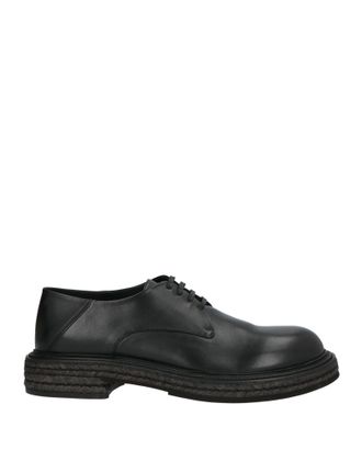 Giorgio Armani SCHUHE - Schn&uuml;rschuhe auf YOOX.COM