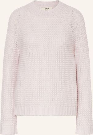 Sminfinity Sminfinity Cashmere-Pullover rosa