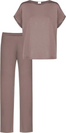 Mey Pyjama Pure Chic