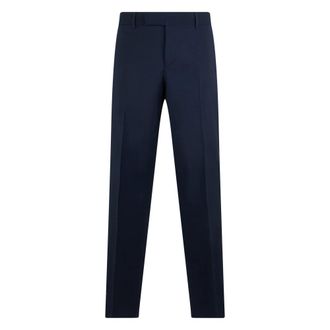 Fendi Hosen - - Trousers - Herren - Blau - M