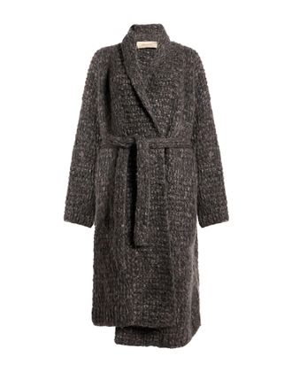 Gentryportofino JACKEN & M&Auml;NTEL - M&auml;ntel auf YOOX.COM