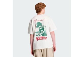 adidas Originals T-Shirt QUALITY T-SHIRT (1-tlg)