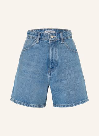 Marc O'Polo Denim Marc Opolo Denim Jeansshorts Filda blau