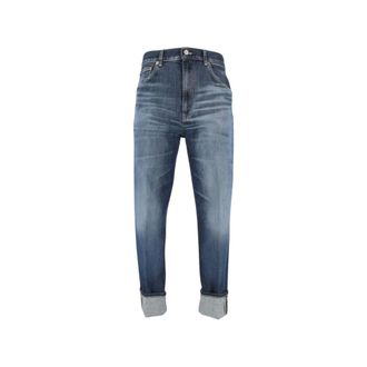 Dondup Herren, Jeans, Blau, W31Gr&ouml;&szlig;e
