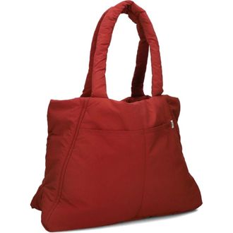 Moss Copenhagen Damen, Taschen, Rot, ONE SIZEGr&ouml;&szlig;e