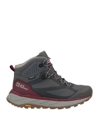 Jack Wolfskin CHAUSSURES - Bottines sur YOOX.COM