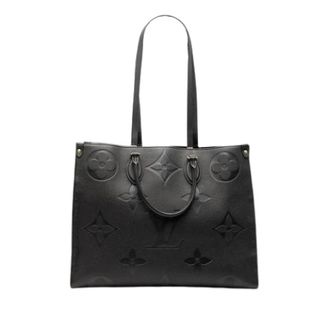 Louis Vuitton Damen, Pre-Owned, Schwarzk, ONE SIZEGr&ouml;&szlig;e
