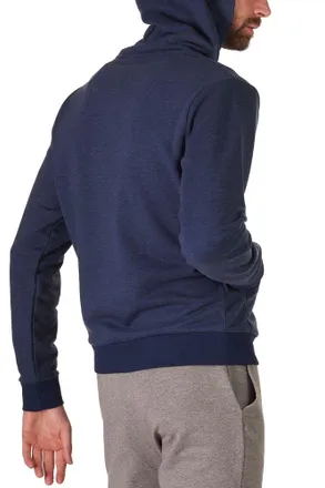 Moschino Womens Sweatshirt Blue Apparel - Knitwear-Sweatshirts