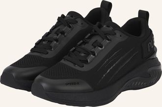 Plein Sport Plein Sport Running-Sneaker schwarz