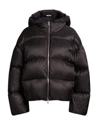 Moncler JACKEN & M&Auml;NTEL - Pufferjacken & Daunenjacken auf YOOX.COM