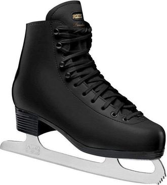 Roces x Spokey PU Rollen 64mm Schwarz L