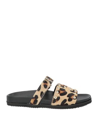 Divine Follie SCHUHE - Sandalen auf YOOX.COM