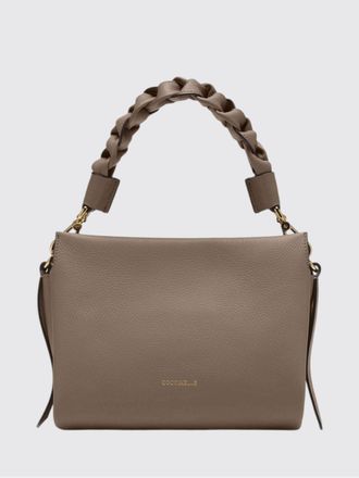 Coccinelle Minitasche COCCINELLE Damen Farbe Kakao