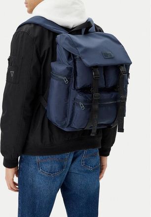 G-Star Raw Rucksack GSR-B-002-07 Dunkelblau