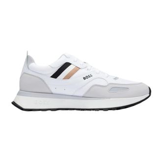 HUGO BOSS Laufschuhe - - Shoes - Herren - Wei&szlig; - 43 EU