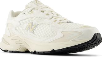 New Balance Sneaker NEW BALANCE 725, Herren, Gr. 37,5, sea salt, Synthetik, Textil, Schuhe Sneaker, vom New Balance 740 inspiriert, Topseller