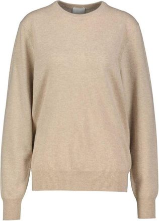 Allude Herren Kaschmirpullover
