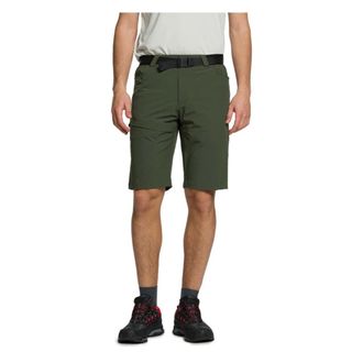 Trangoworld Homme, Shorts, Vert, Taille: 2XL Wassenaar Short