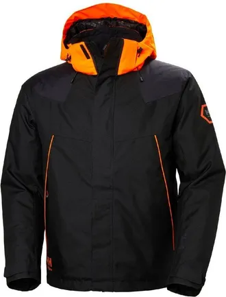 Helly Hansen Winterjacke