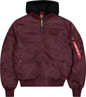 Alpha Industries Jacke
