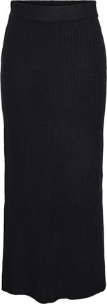 Pieces Female Strickrock PCTULLE