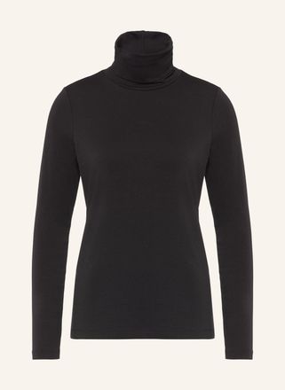 Bogner Rollkragenshirt Katinka schwarz