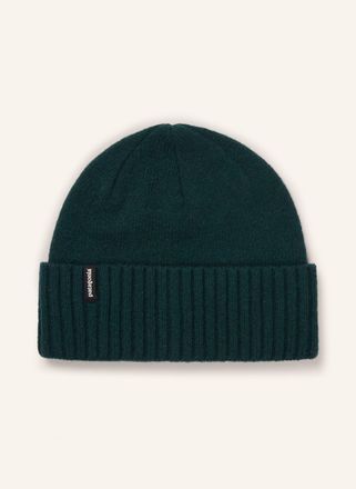 Patagonia M&uuml;tze gruen