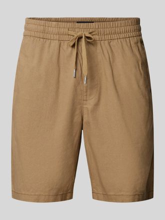 Matinique Shorts mit elastischem Bund Modell barton