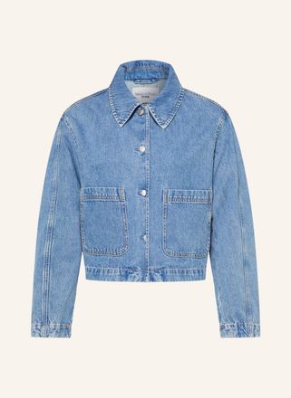 Marc O'Polo Denim Marc Opolo Denim Jeansjacke blau