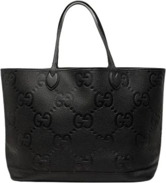 Gucci Damen, Pre-Owned, Schwarzk, ONE SIZEGr&ouml;&szlig;e