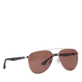 HUGO BOSS Sonnenbrillen BOSS 1914/S 208849 Goldfarben