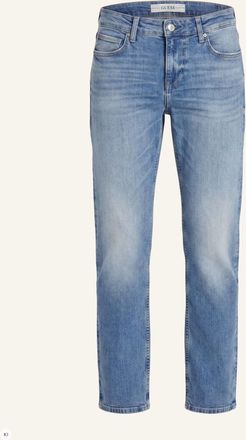 Guess Slim Angels blau