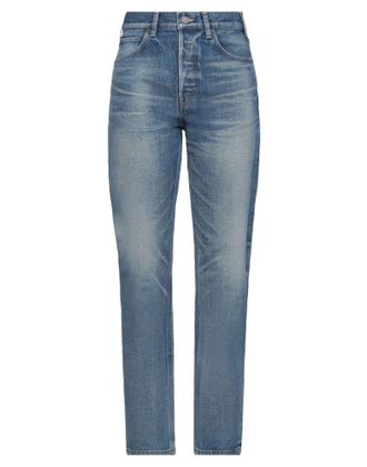 Celine HOSEN & R&Ouml;CKE - Jeanshosen auf YOOX.COM