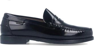 Callaghan Homme, Chaussures, Bleu, Taille: 40 EU Florentic Moccasin