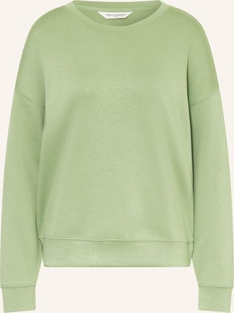 Moss Copenhagen Msch Copenhagen Sweatshirt Mschima gruen