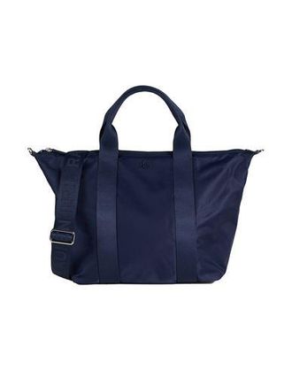Ralph Lauren Nylon Extra-Large Stevie Tote Bag