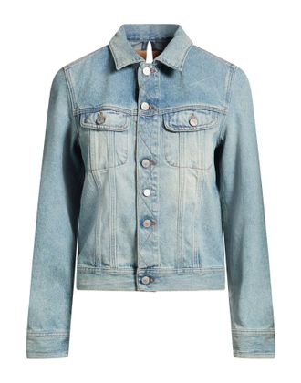 Maison Margiela JACKEN & M&Auml;NTEL - Jeansjacken/M&auml;ntel auf YOOX.COM