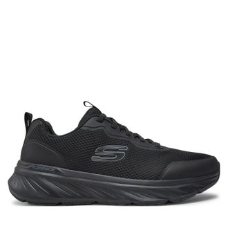 Skechers Sneakers Skechers Edgeride - Rekze 232835/BBK Schwarz
