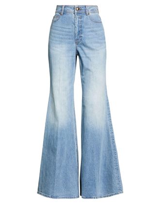 Zimmermann HOSEN & R&Ouml;CKE - Jeanshosen auf YOOX.COM