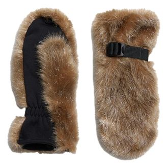 Apparis Moufles Lumi M&eacute;talis&eacute;e Apparis