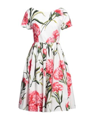 Dolce & Gabbana KLEIDER - Midi-Kleider auf YOOX.COM