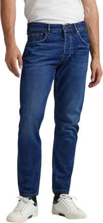 Pepe Jeans London Herren Callen Jeans, Blau (Denim-dp2), 31W / 34L EU