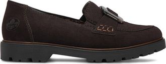 Rieker Slipper Rieker CEO-45553-25 Dunkelbraun