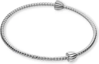 Purelei LEI Charm Armreif mit Stopper-Charm